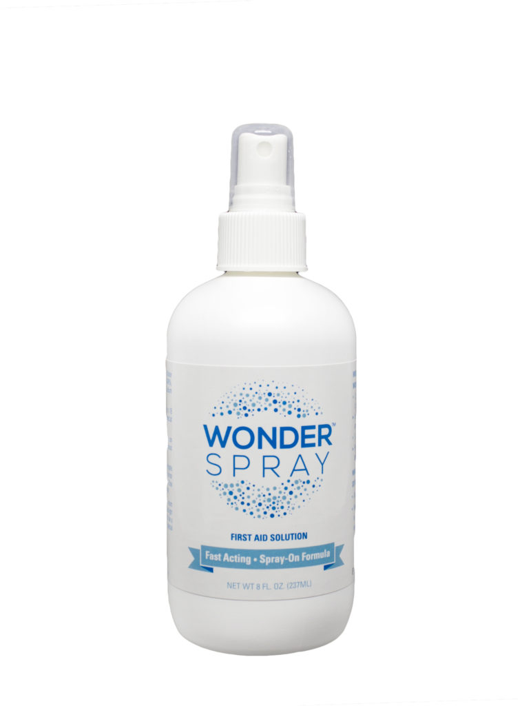 Wonder Spray