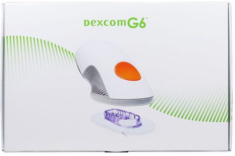 Dexcom G6 Sensors - Diabetics United